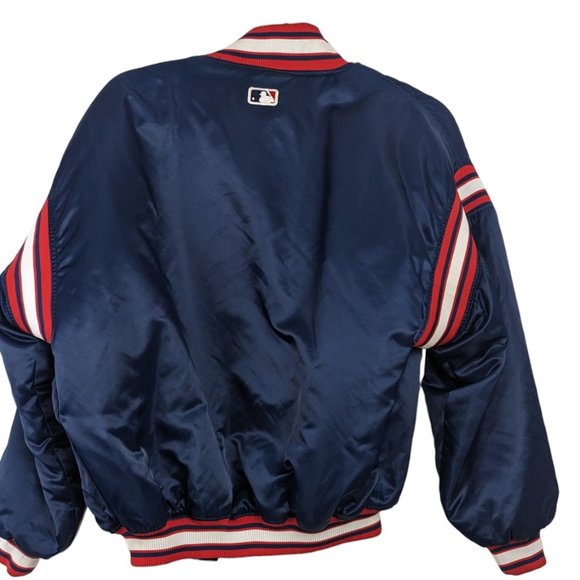 Genuine Merchandise/Starter | Jackets & Coats | Vintage L Genuine Merchandise Starter Jacket ...